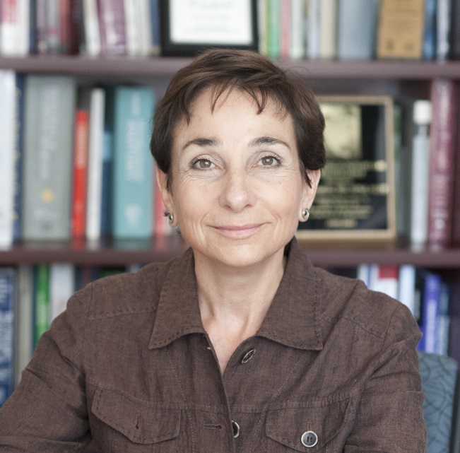 Q&A with Dr. Eva Grunfeld, Program Lead of the BETTER Program ...