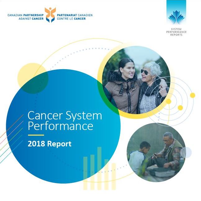 What’s working and what’s not in Canada’s cancer system – Report points ...