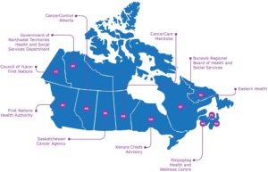 Foundational work – Canadian Partnership Against Cancer