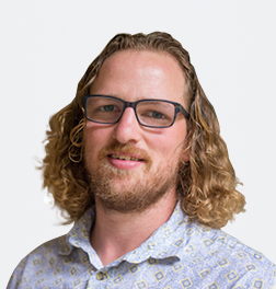 Dr. Jacob Shelley – Canadian Partnership Against Cancer