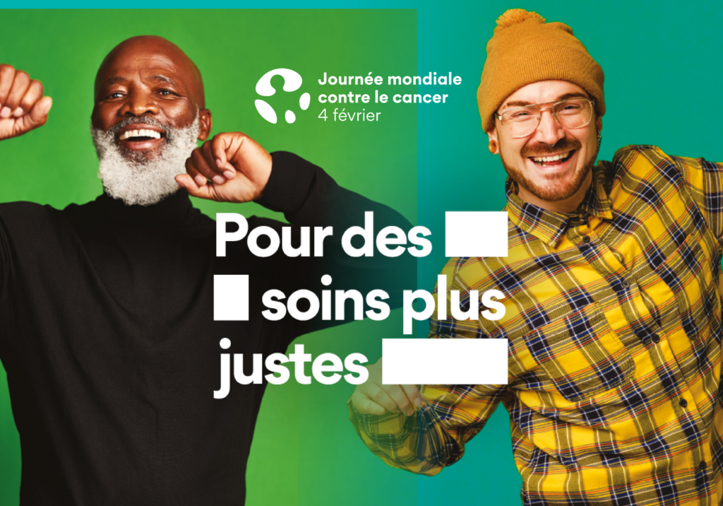 Le Partenariat marque la Journée mondiale contre le cancer – Canadian ...