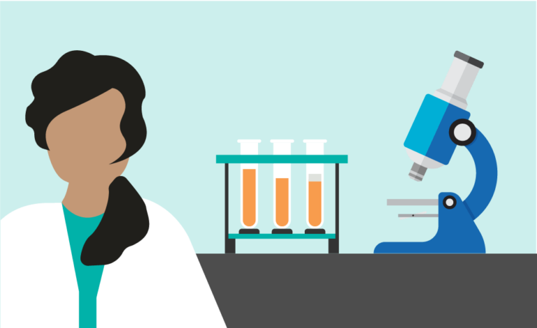 Managing laboratory processes – Canadian Partnership Against Cancer