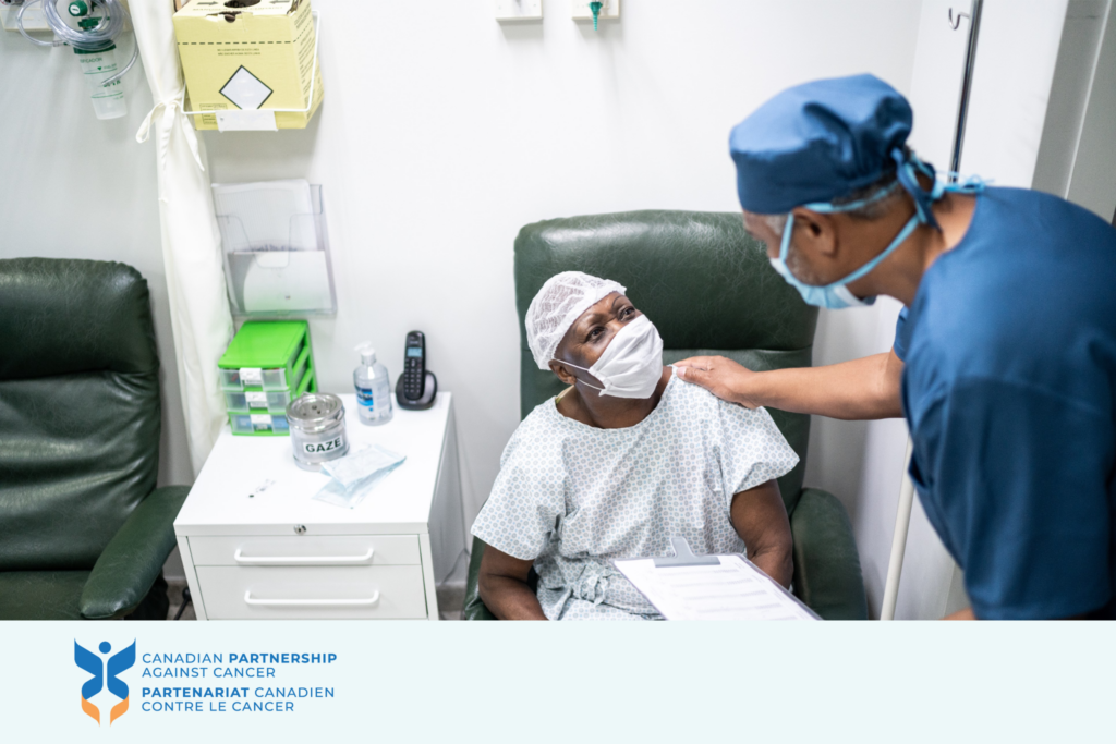 Canadian Partnership Against Cancer marks World Cancer Day 2023 ...