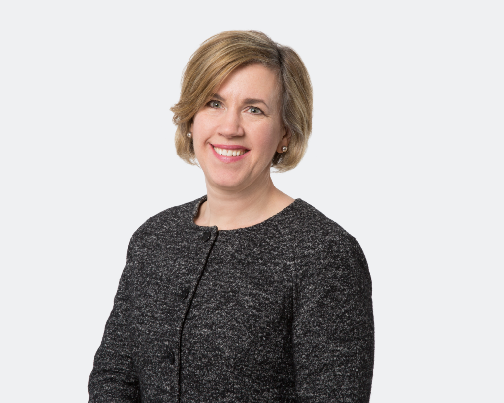 Executive team – Canadian Partnership Against Cancer